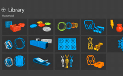 3D Builder: aprenda a fazer projetos 3D de forma prática!