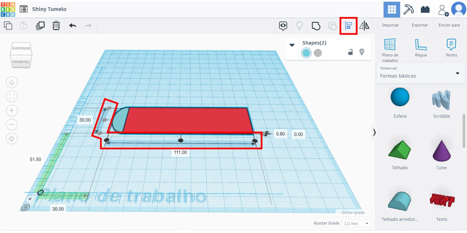 Tinkercad: aprenda a modelar 3D utilizando esse aplicativo agora mesmo!