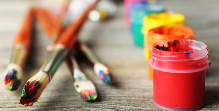 Pintura em impressão 3D: como fazer e quais materiais utilizar?