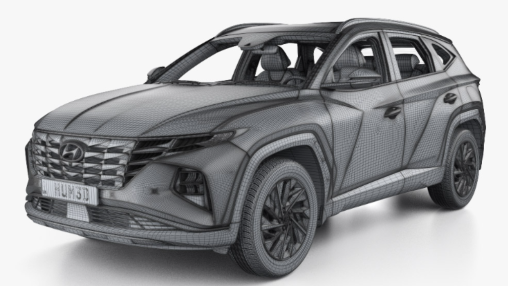 Arquivos STL de carros, motos e muito mais! Conheça o Hum 3D