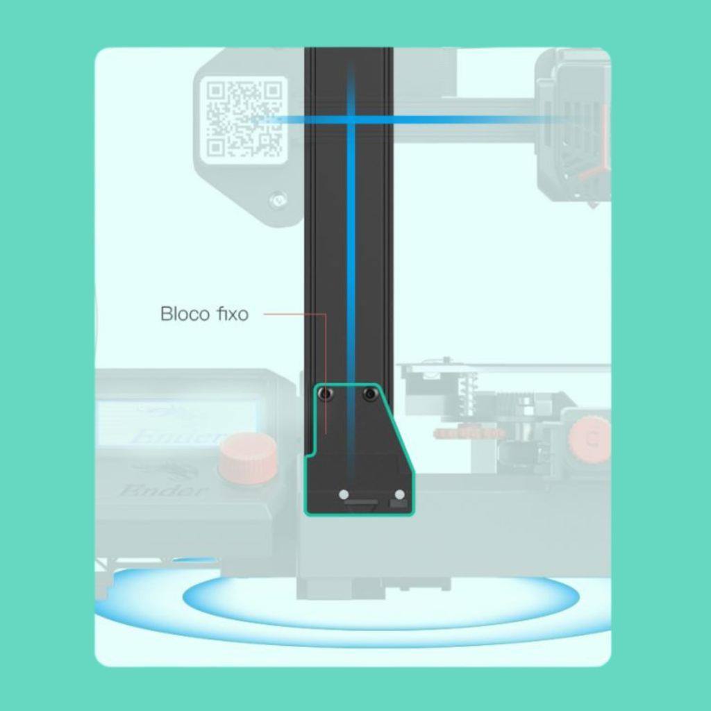Ender 2 Pro: tudo sobre essa novidade da Creality! - 3D Lab