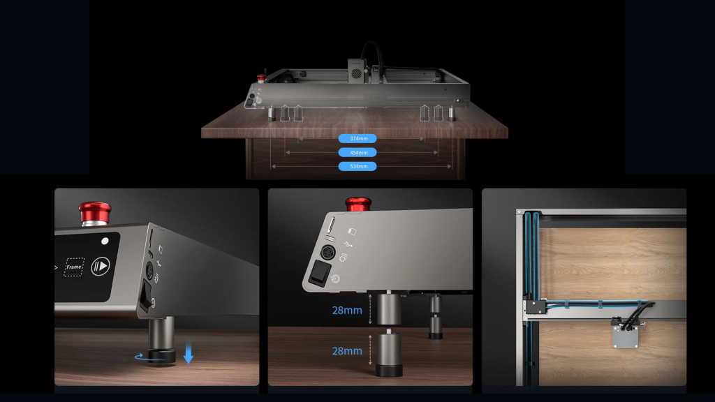 Creality Falcon 2: o que é este lançamento? - 3D Lab