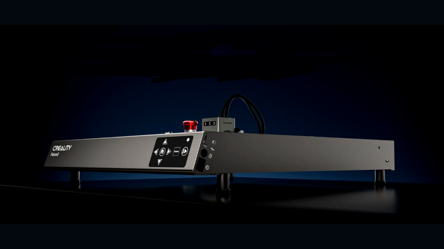 Creality Falcon 2: o que é este lançamento? - 3D Lab