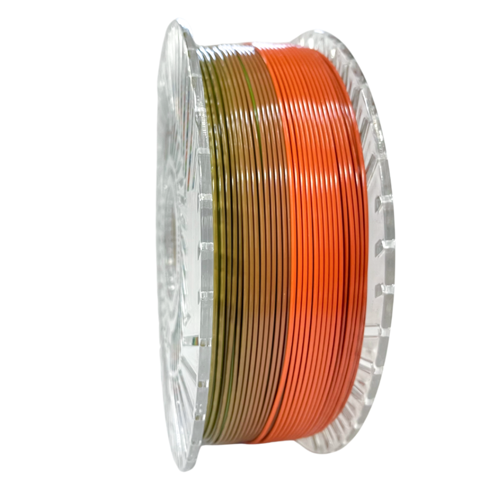 FILAMENTO PLA SPEED PREMIUM RAINBOW COLORS LOLLIPOP - 3D Lab